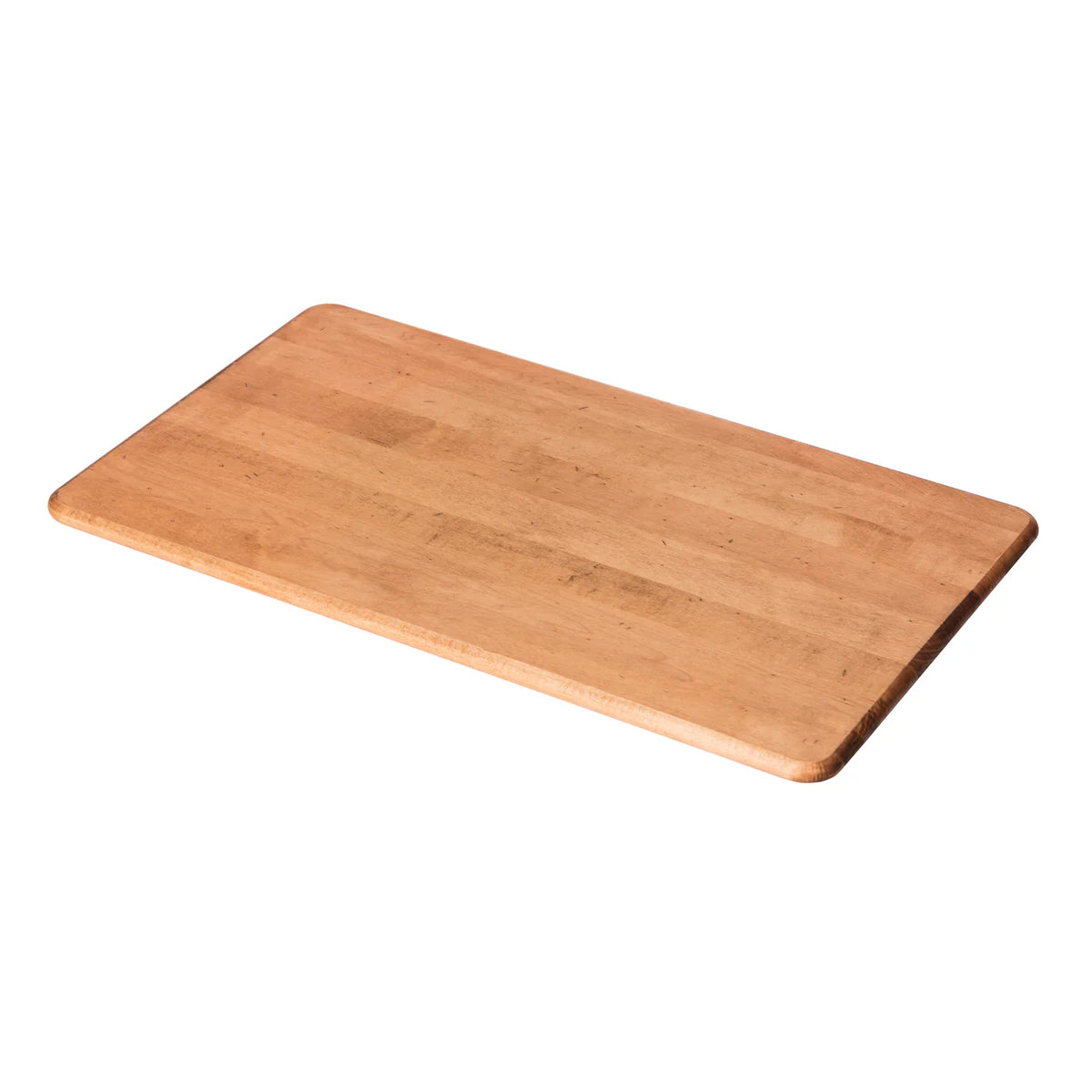 Maple Serving / Cutting Board – Open Invite